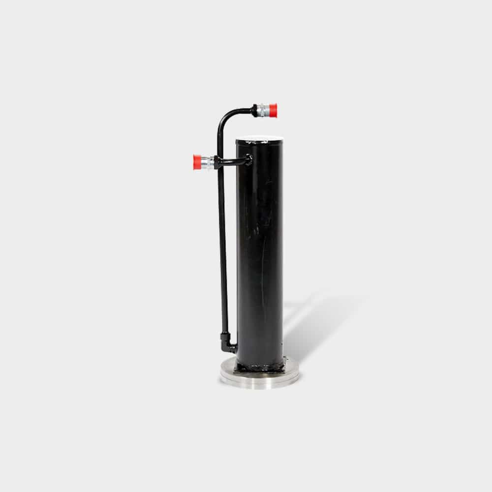 Sumitomo F-70 Adsorber – CRYO SYSTEM SERVICE