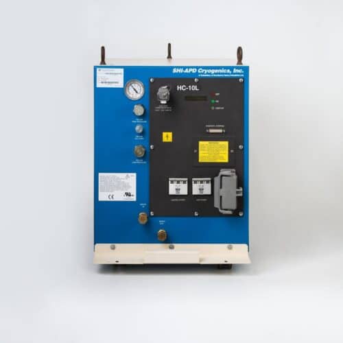 Sumitomo F-50 – CRYO SYSTEM SERVICE