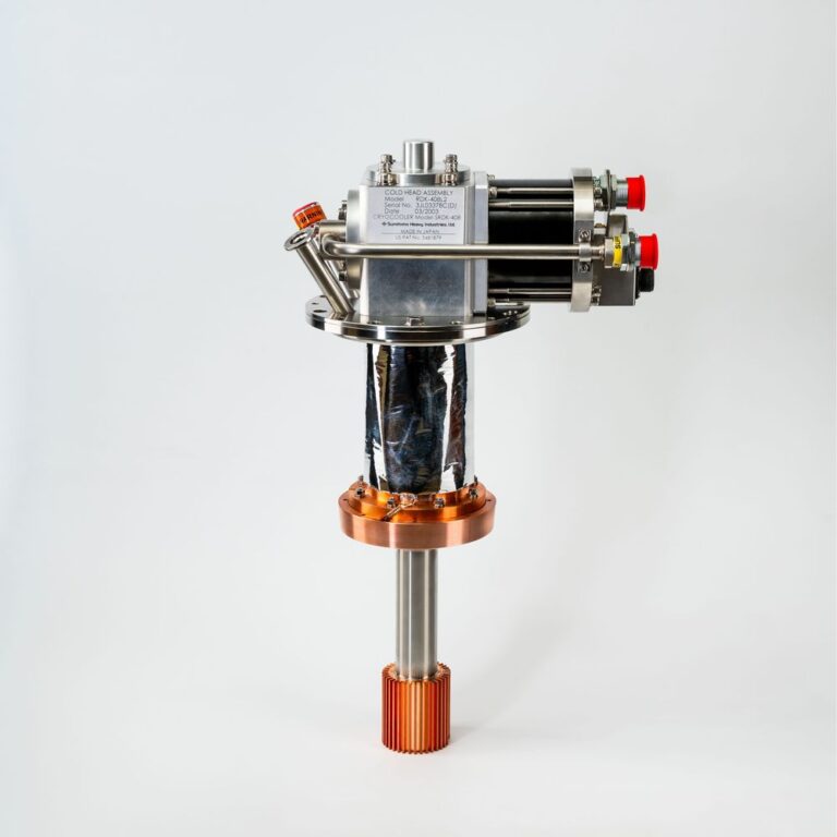 Sumitomo RDK-408L2 – CRYO SYSTEM SERVICE