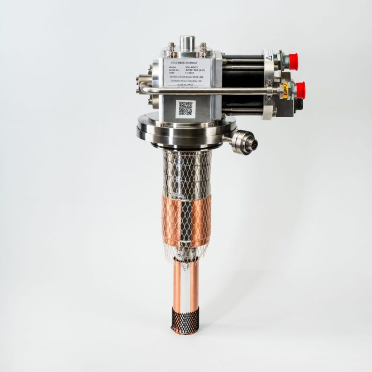 Sumitomo RDK-408C2 – CRYO SYSTEM SERVICE